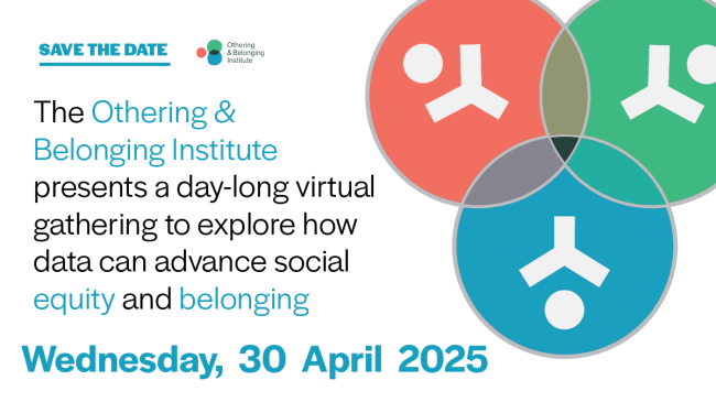 All Resources | Othering & Belonging Institute